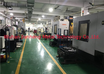Wuhan Jianheng Metal Technology Co., Ltd.