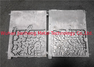 High Precision Aluminum Die Casting Products , Aluminium Casting Parts