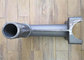 Oem Service Ductiel Iron Pipe Castings 450-10 Grade With Sg Iron 500-7 Material