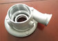 Cast And Forged  Aluminium Die Casting Products For Aluminum Turbine Shell