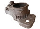 Ductile Cast Iron Parts Machine Shell Castings Oem Available Finish Painting