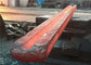 Alloy Steel Industrial Forged Steel Parts With Large And Medium Sized