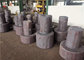 Big Size Forged Steel Parts With Compliete Machining And Heat Treatment