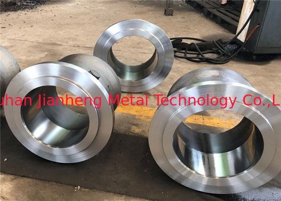Good Toughness Carbon Steel Casting Carbon Steel Seamless Tube Iso 9001 Approved