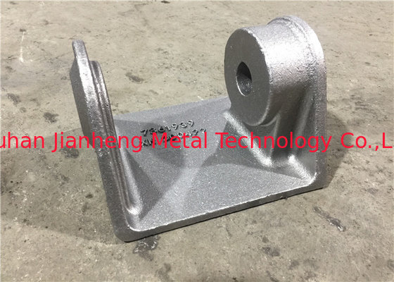 Durable Carbon Steel / Alloy Steel Castings Produced By Lost Wax Casting Process