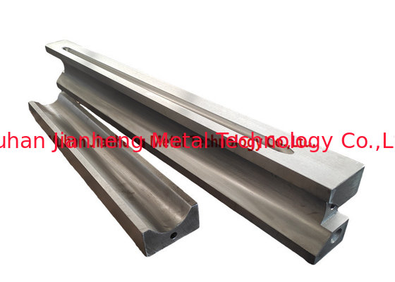 Alloy Steel Casting Jaw Crusher Spare Parts